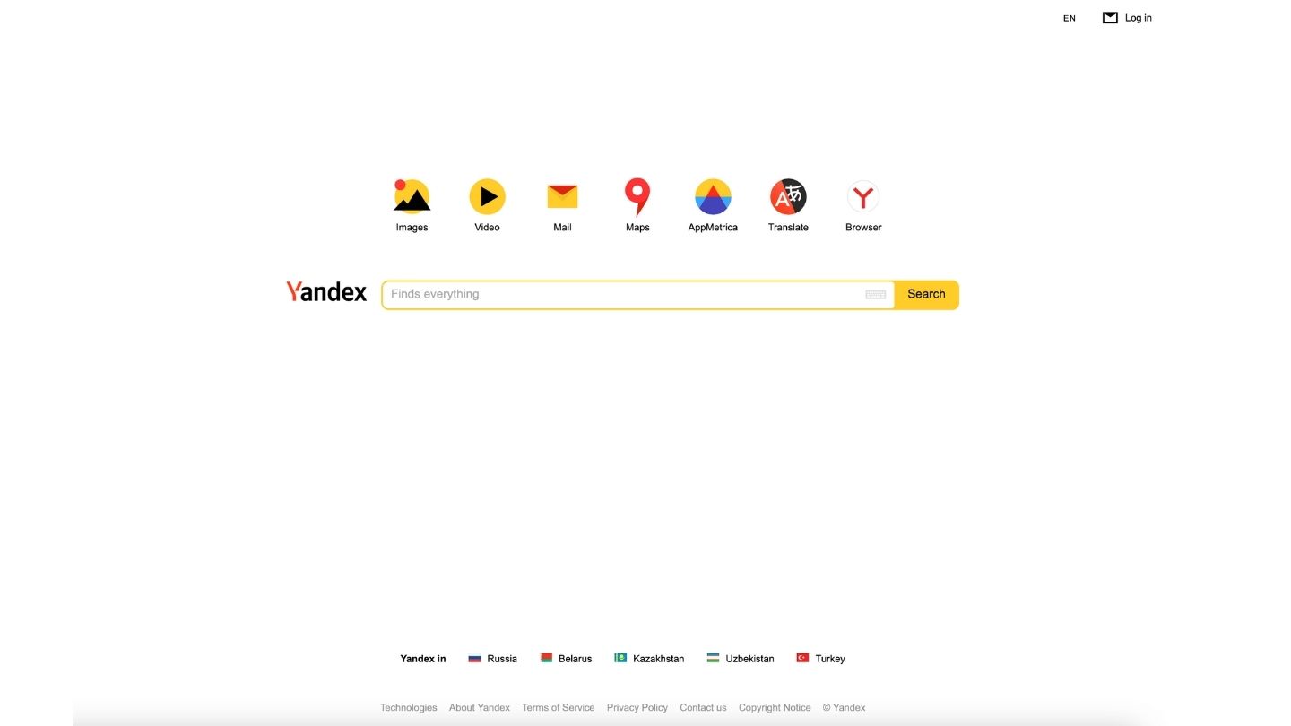【2024年最新】検索エンジン日本・世界ランキングTOP6選！PC・タブレット・モバイル版を解説！ | Canaa公式メディア
